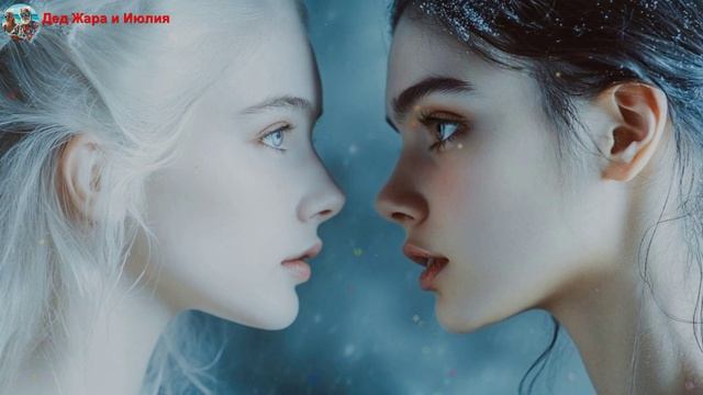 Снегурочка VS Июлия. Горячий лёд