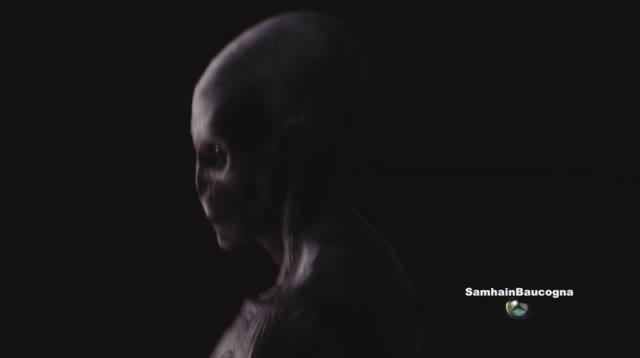 Interrogatorio a Extraterrestre en Rusia - Filmadoimpactante de Kgb.mp4