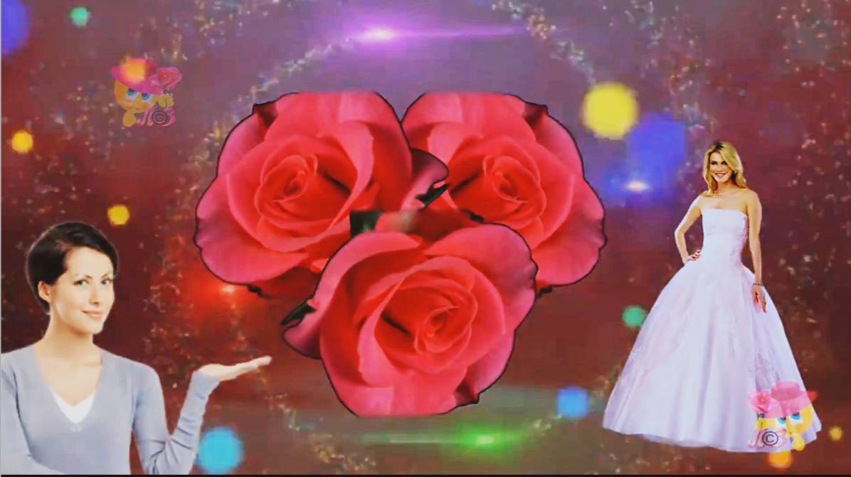 Любимой сестре...