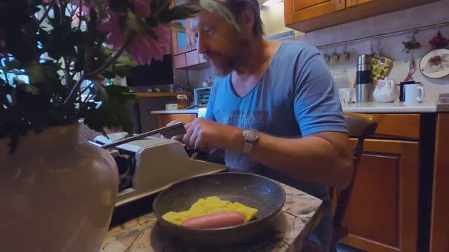 Вальдемар 25. 3 серия музыкального фильма