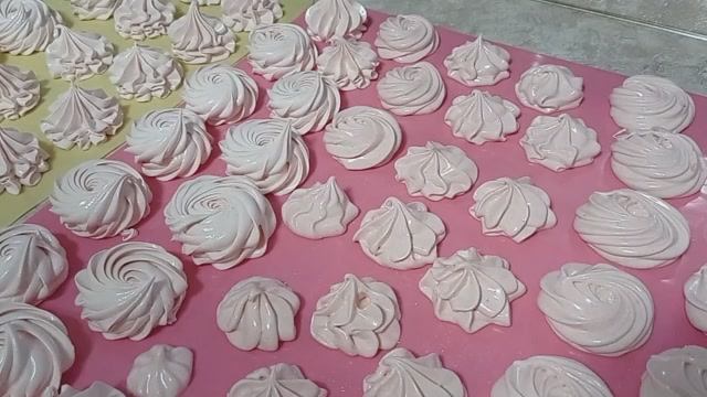 Простая ЕДА- самая вкусная. ЗЕФИР ручным миксером.