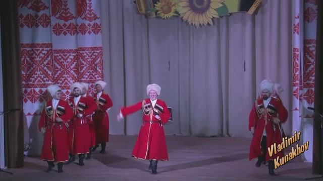 Ансамбль Криница