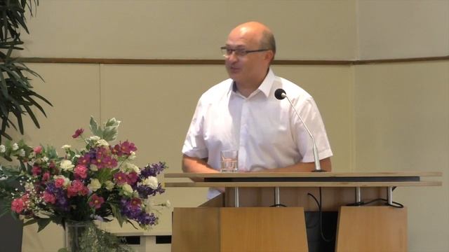 07 | Методы обмана лжеучителей | 2.Пет.2:15-22