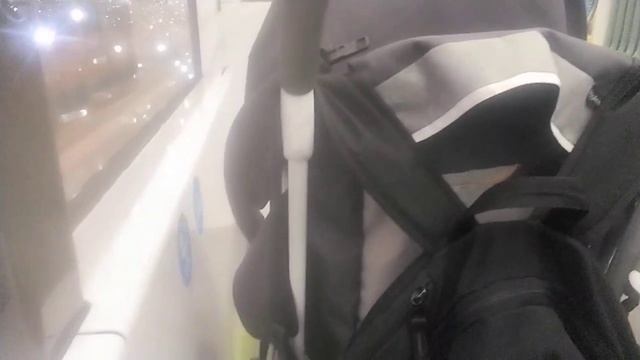 Поездка На Новогоднем Трамвае №43 №31316 (МЦК Угрешская–Метро Сокольники) Москва 05.02.2025