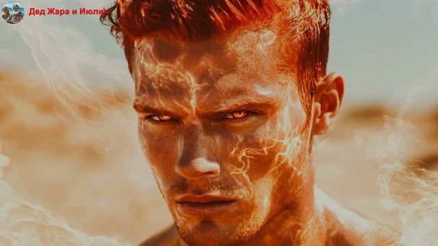 Дед Мороз VS Дед Жара. Ледяной баттл