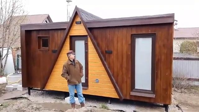 Баня Мажор от СПБбани www.spbbani.ru