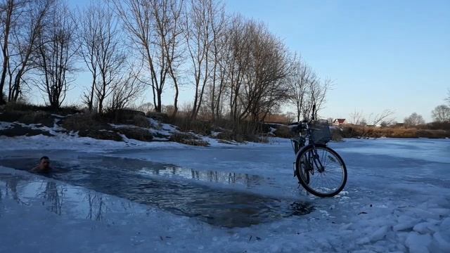 🚴🦭❄️🧊Закаливание , 🦭 🚴🧊❄️Моржевание🚴🦭❄️🧊