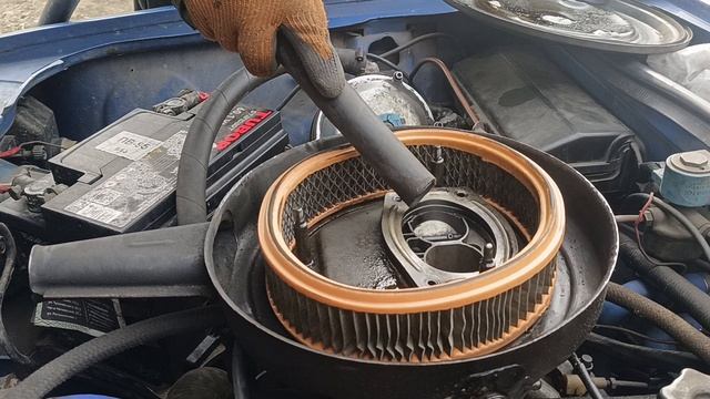 Заводим автомобиль на пиролизном газе от лузги подсолнечника