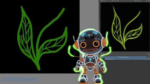 Стань художником!