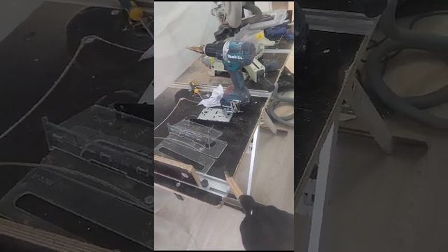 Отзыв оставил Алексей Катюшин о складном верстаке iverstak.ru