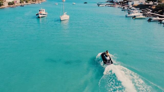 Jora Shahinyan - Es Axchike