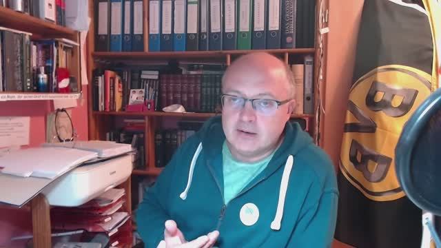 Иисус в Послание к Евреям | Часть 01 | Введение |