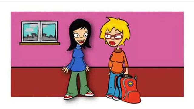 11 I'm an architect!