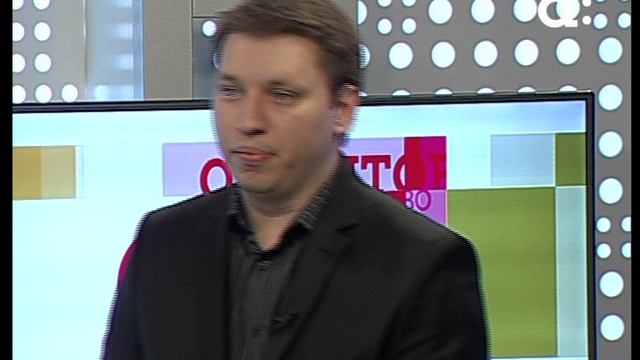 Вечер с Афонтово (Красноярск Прямой эфир 25.05.2015)