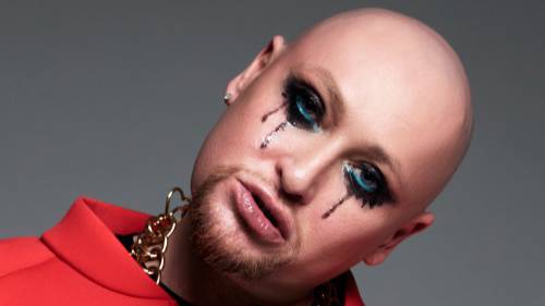 Шура - Концерт 7 февраля 2025 в клубе Бигуди (Москва)