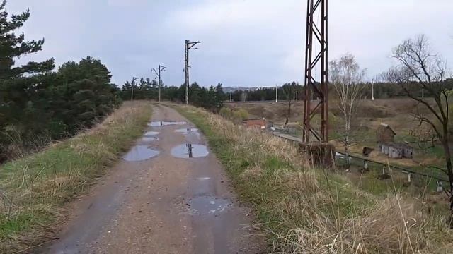 По следам авторского рассказа "Беспредел"