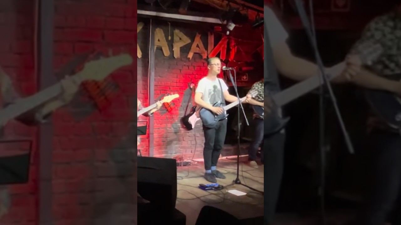 #немечта #спб #music #концерт #атмосфернаямузыка #drums #whitenight #mechanicalvibrations #квартет