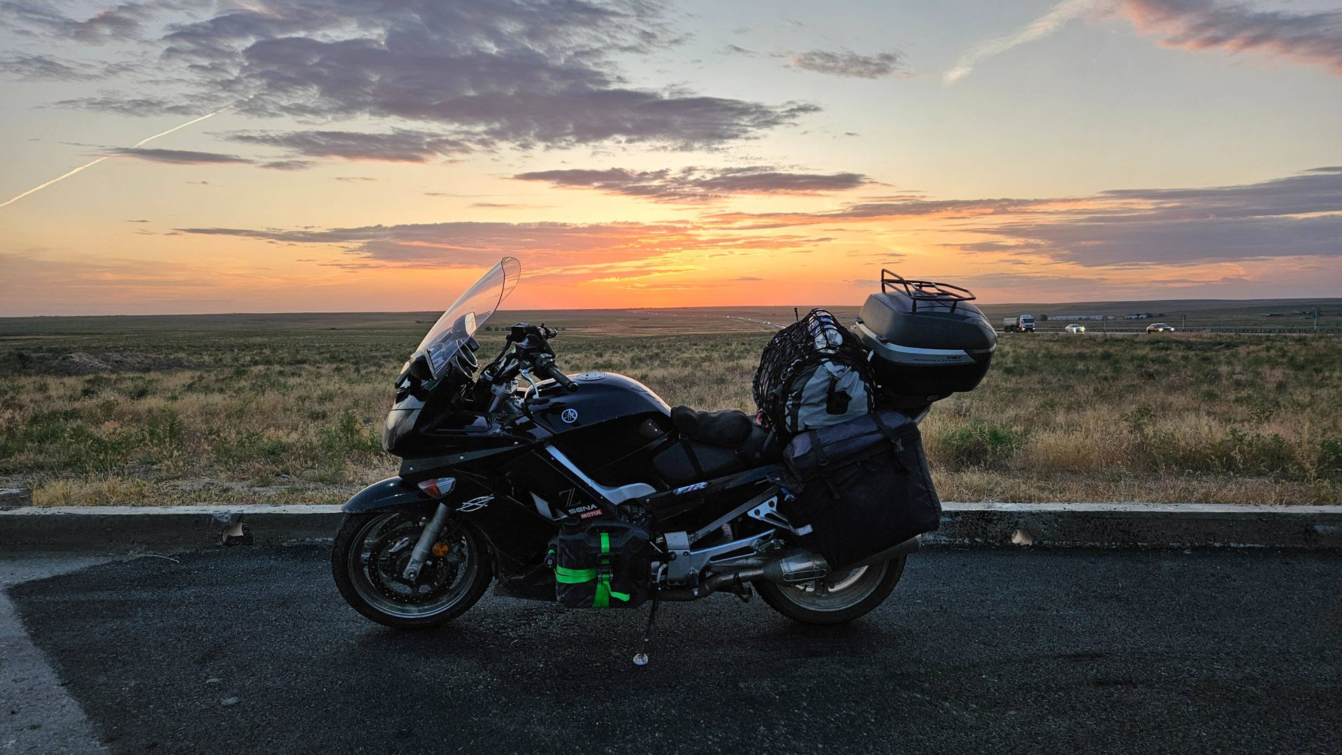 Азиатская Киргизия 4-я серия