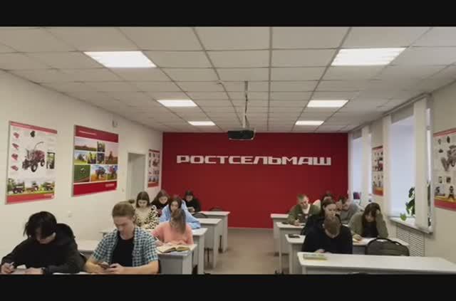 ГАПОУ Республики Хакасия «Аграрный техникум»