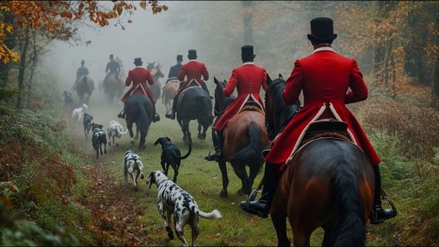 Королевская_Охота_Krasnoyarsk69