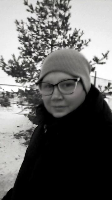 Красота женщины в глазах