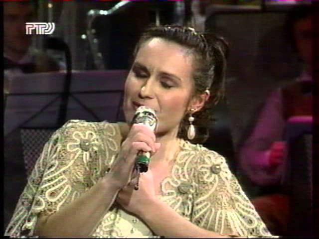 "Возле речки". Поёт Наталья Пашкова(Макерова)