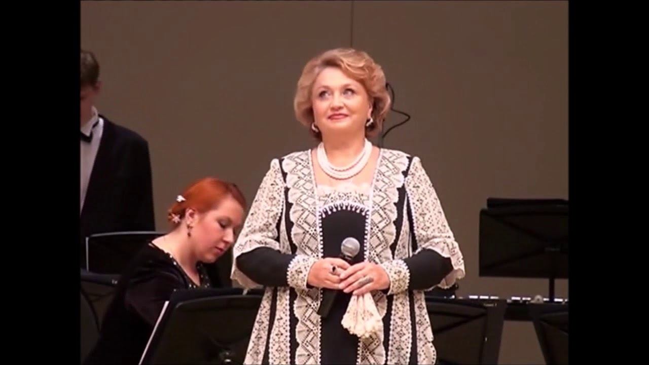 Концерт к 100-летию со дня рождения поэта  Виктор Бокова