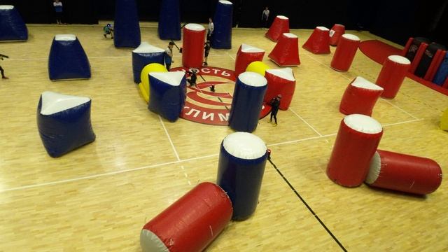 20250207_10 Лазертаг младшая группа 7-9 Сармат-Альфа