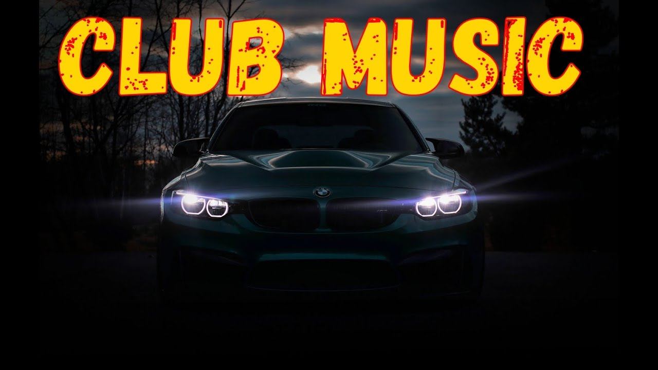 САМАЯ СКАЧИВАЕМАЯ МУЗЫКА 2025 CLUB MUSIC Скачать музыку