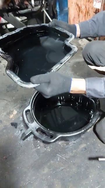 Подготовка (проверка) агрегата перед отправкой (отгрузкой) к клиенту #carvet #двигатель