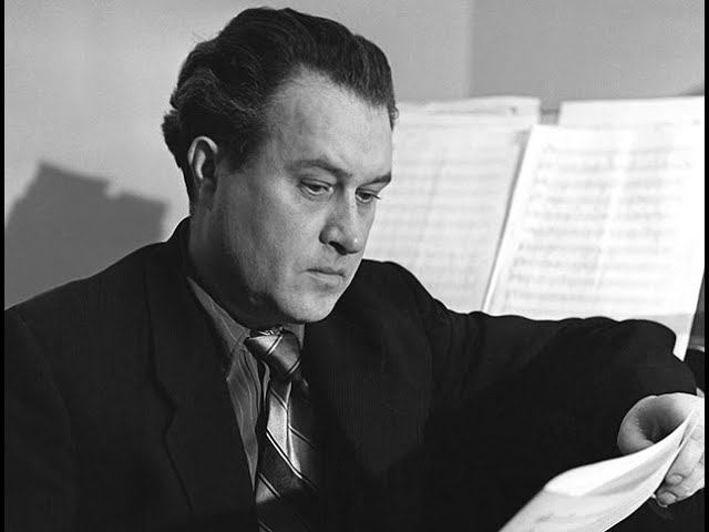 Концерт-посвящение "В туманном дали идут корабли".Композитор Борис Мокроусов.