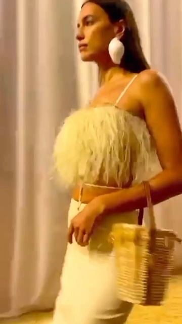 Супермодель Ирина Шейк #shorts #иринашейк #fashion