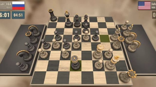 Шахматы для начинающих, шахматные дебюты и тактика для начинающих