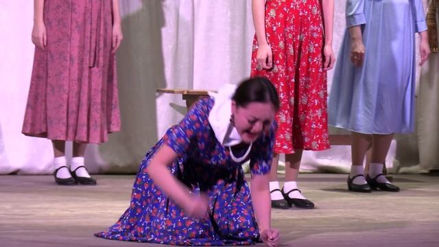 Судьба одного села (07.02.2025)