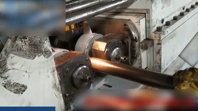 Станок для редукции диаметра SJ-65