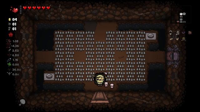 isaac..