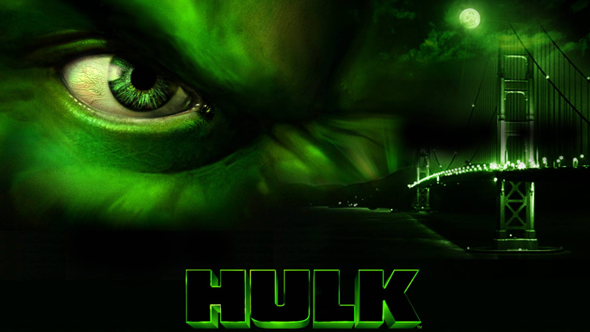 Стрим по игре Халк (2003).