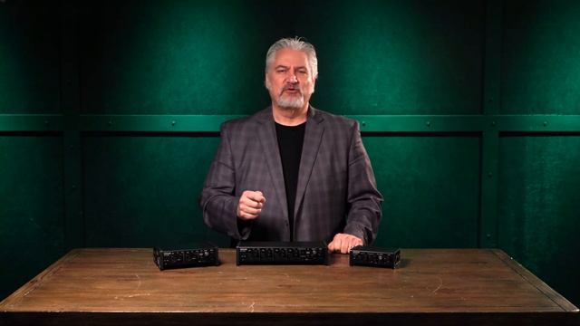 TASCAM USHR USB обзор аудио интерфейса