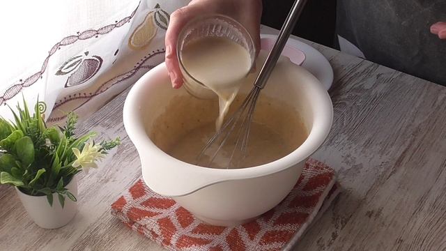 С Масленицей!! Анисовые блины к Масленице. Ароматные и очень вкусные. Crepes de anis y canela.