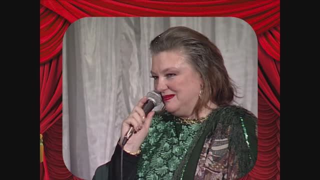 Песню "Час до рассвета" исполняет Валентина Игнатьева