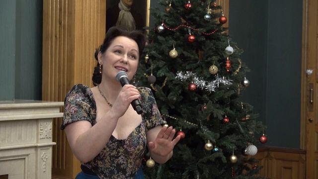 "Все стало вокруг голубым и зеленым", муз. Ю. Милютина, сл. Е. Долматовского, поёт Наталья Пашкова