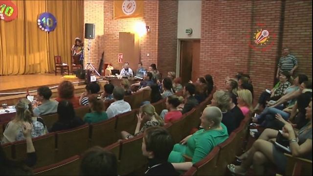 10 форум 9 серия Твой след 2 часть