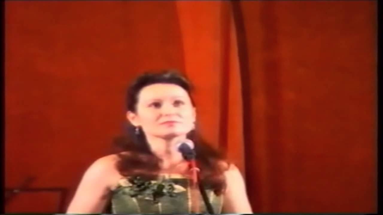 "Моя Родина". Муз. Б.Зиганшина. Сл. В.Орлова.