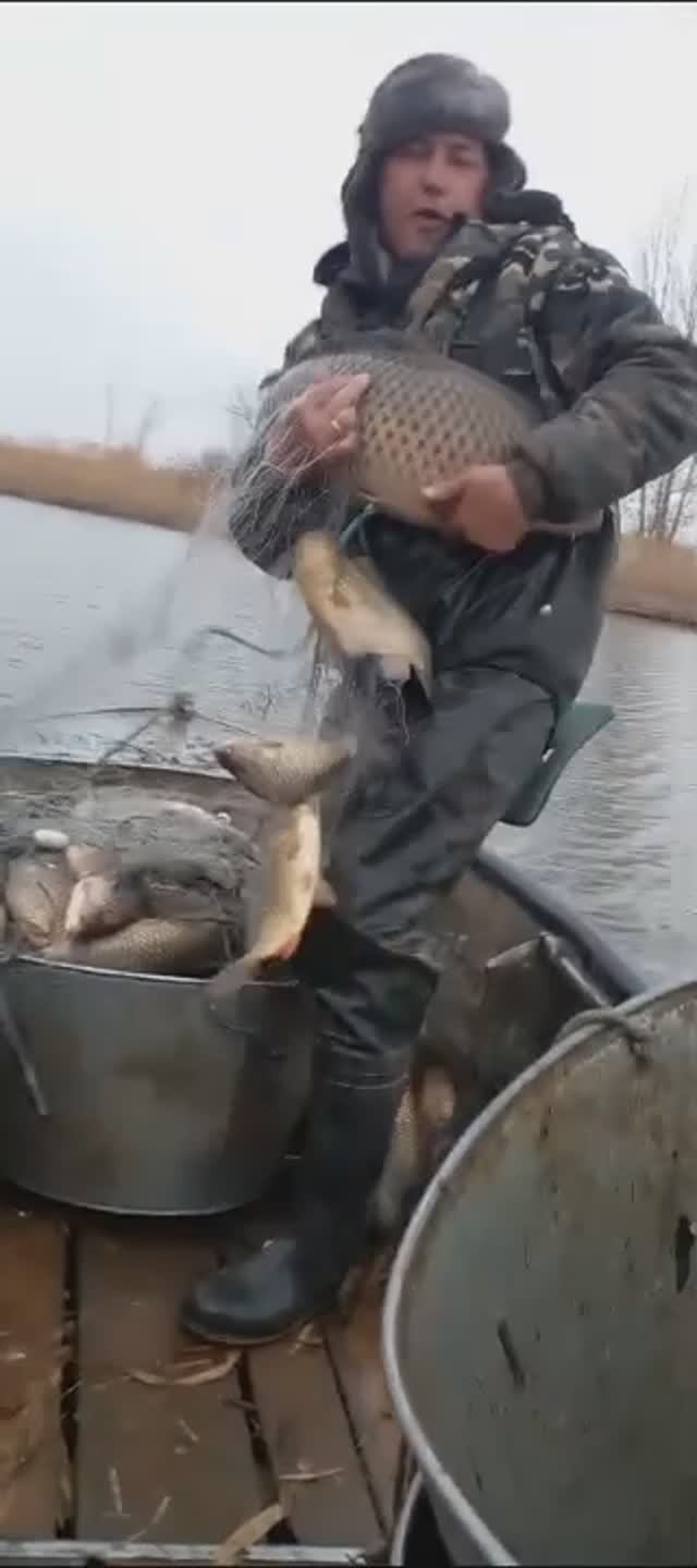 Астрахань без рыбы?Да запросто!