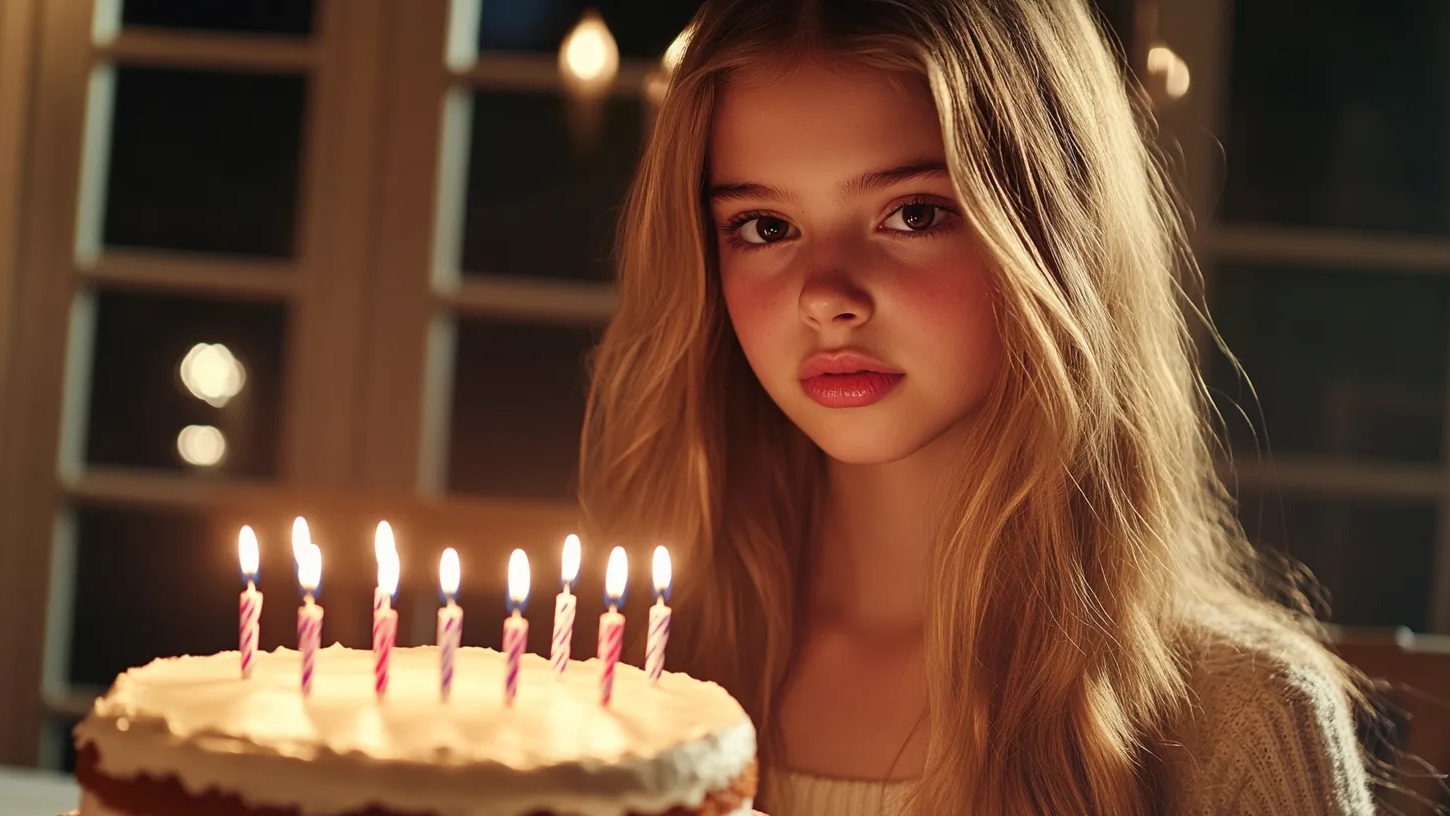 Анечка дочурка 💖🎂🎉 Нежная песня - поздравление дочери 🥰