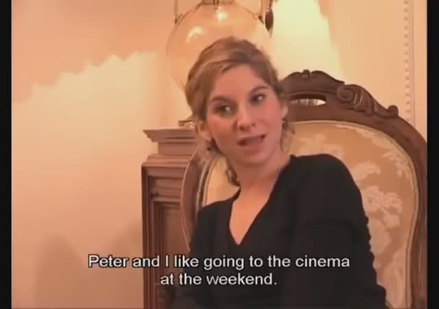 English Today for Beginners Level A1 Part 2 - Видеокурс обучения английскому языку для начинающих