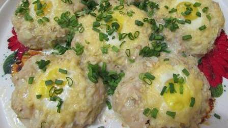 Как приготовить гнездышки перепелиные