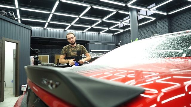 мойка челленджеры 2023г16