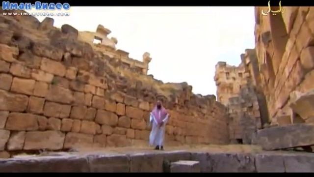 Истории о пророках - 009 - Истории о пророках-Юша`(а.с), Дауд (а.с)--часть 1