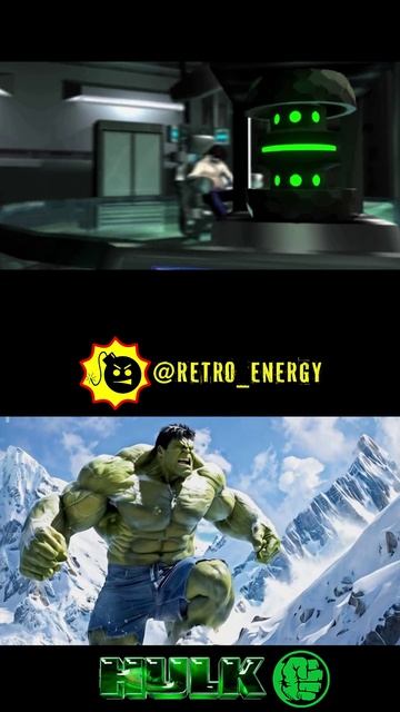 Нарезки стрима по игре Халк (2003) #игра #hulk #халк #2000е #PS2 #Xbox #GameCube #Windows #Marvel